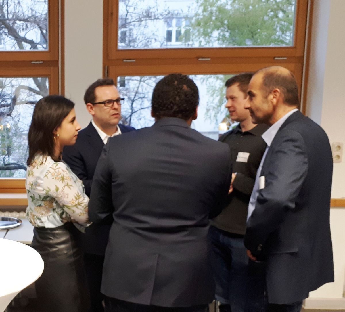 Detail | Berlin Professional School